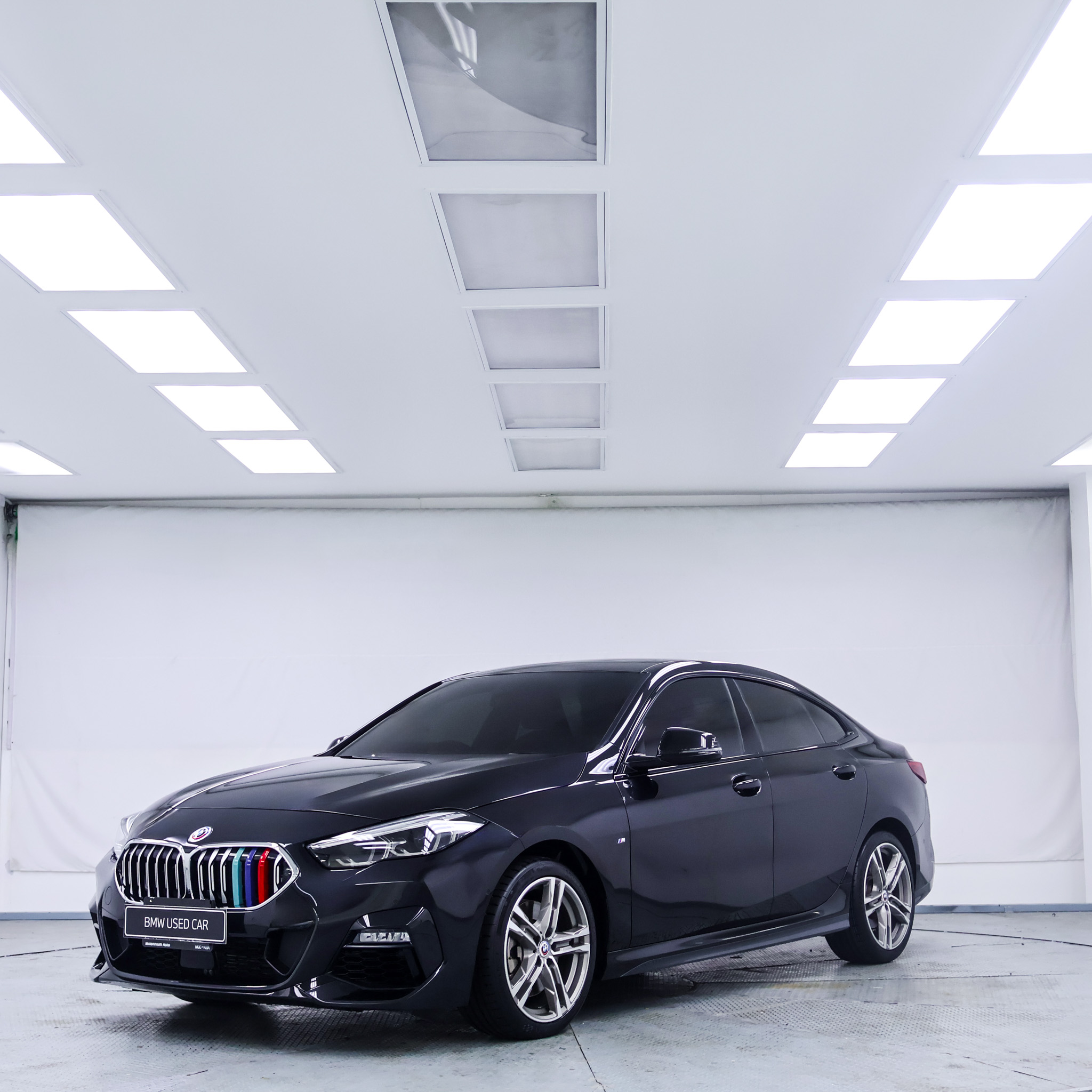 BMW 220i Gran Coupe M Sport - F44