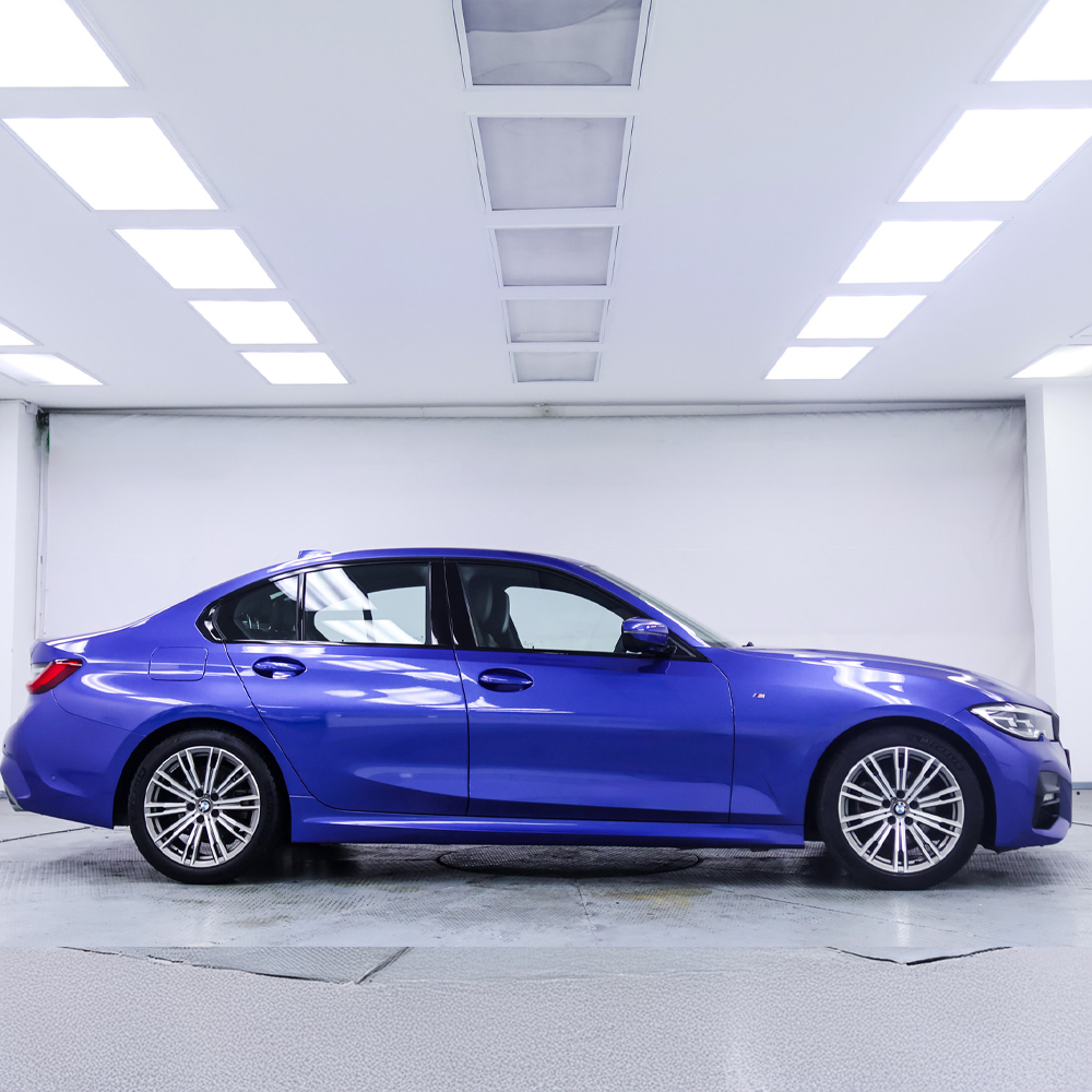 BMW 320d M Sport - G20